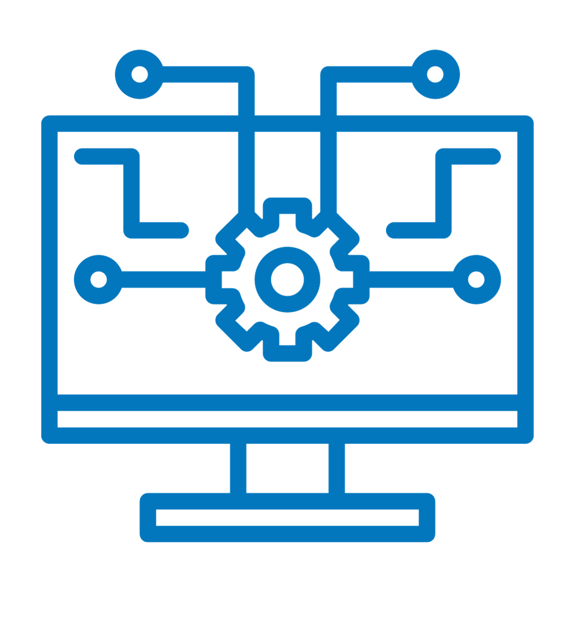 Connecting Engineering Excellence Globally - ENRH Tech